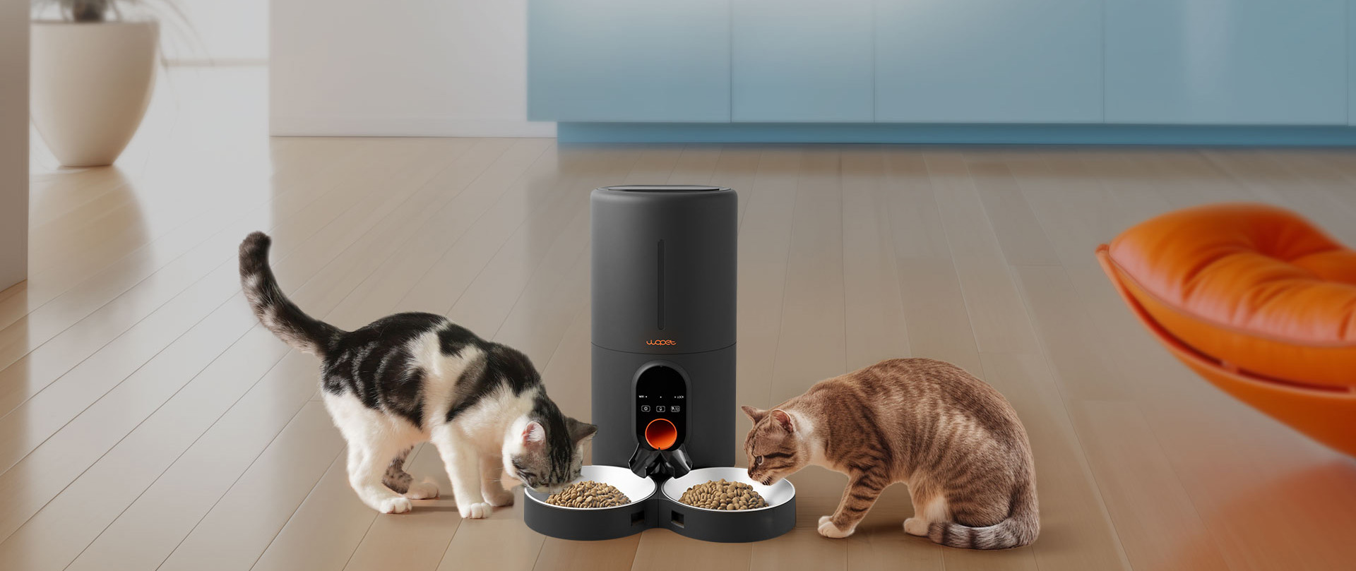 WOpet® Official - Boundless Love for Pets, Bring Joy to All Pet Lovers